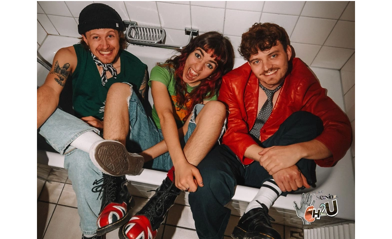 H2U Sessions mit «Mama Jefferson» in Uster | Pop & Rock Konzerte