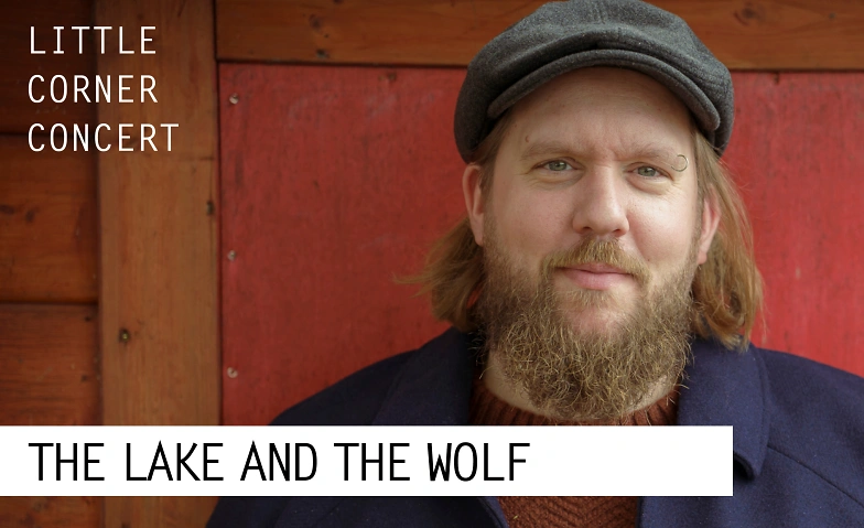 little corner concert: THE LAKE AND THE WOLF in Hamm | Folk Konzerte