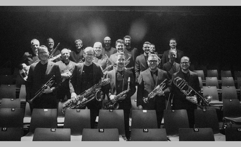 A Big Band Christmas 2026 à Schaan | Concerts