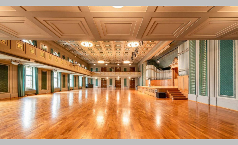 Bach Motetten in Winterthur | Konzerte