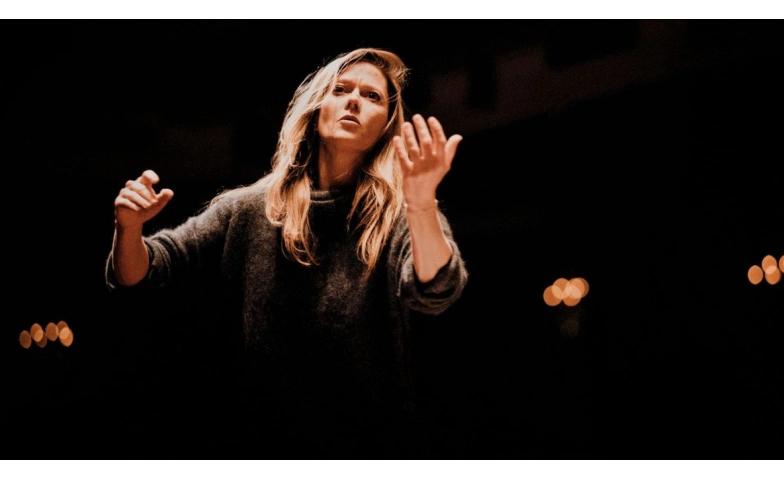 Barbara Hannigan à Winterthur | Concerts