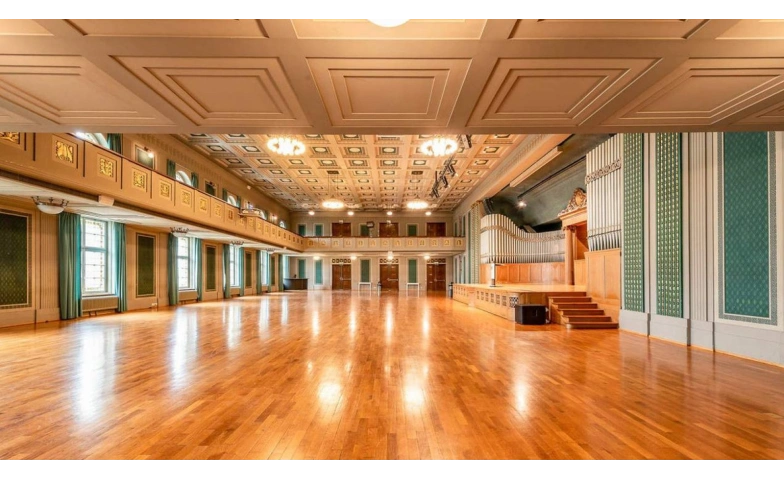 Basel Horn Sound à Winterthur | Concerts