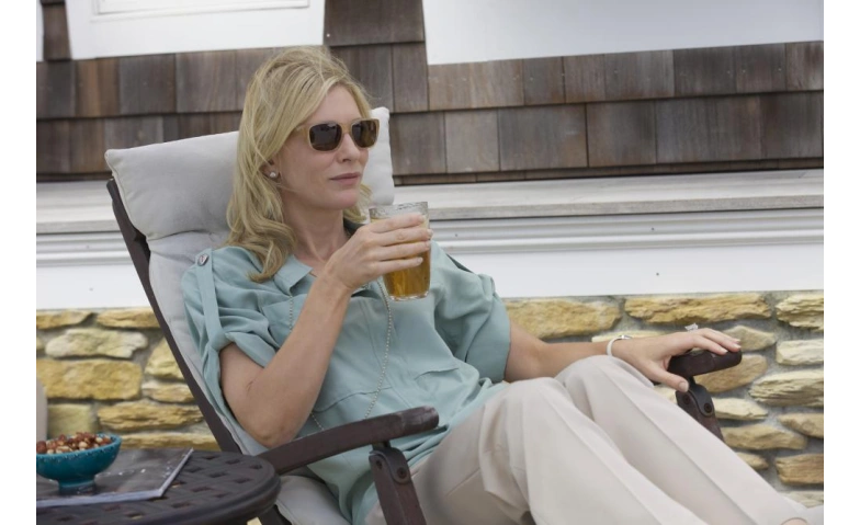 Blue Jasmine in Winterthur | Freizeit & Ausflüge