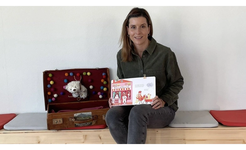 Buchstart: Bibliothekserlebnis für die Kleinsten à Heiden | Théâtre & Scène