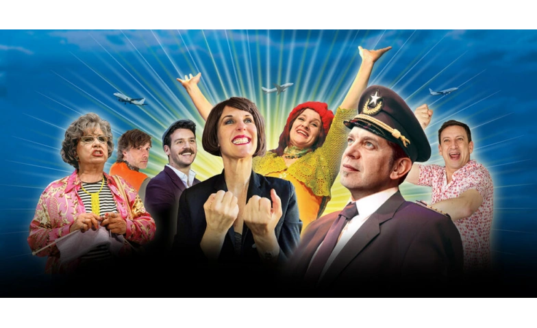 Bye Bye Bar à Winterthur | Théâtre & Scène