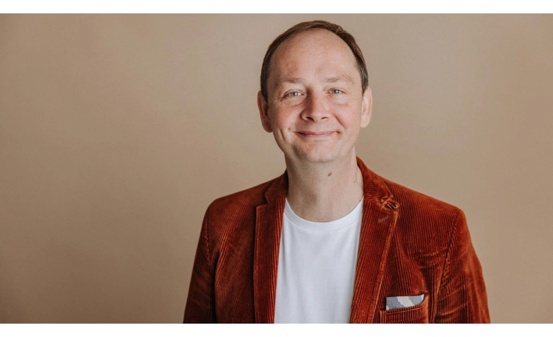Christoph Reuter à Schaan | Théâtre & Scène