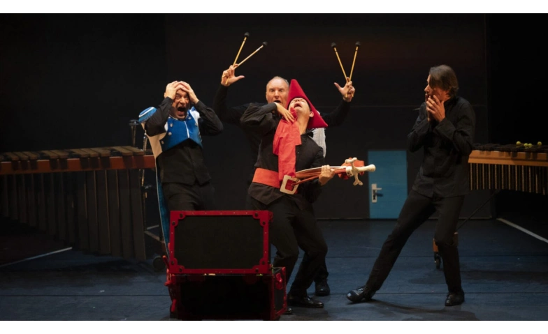 Click'n Drums in Winterthur | Konzerte