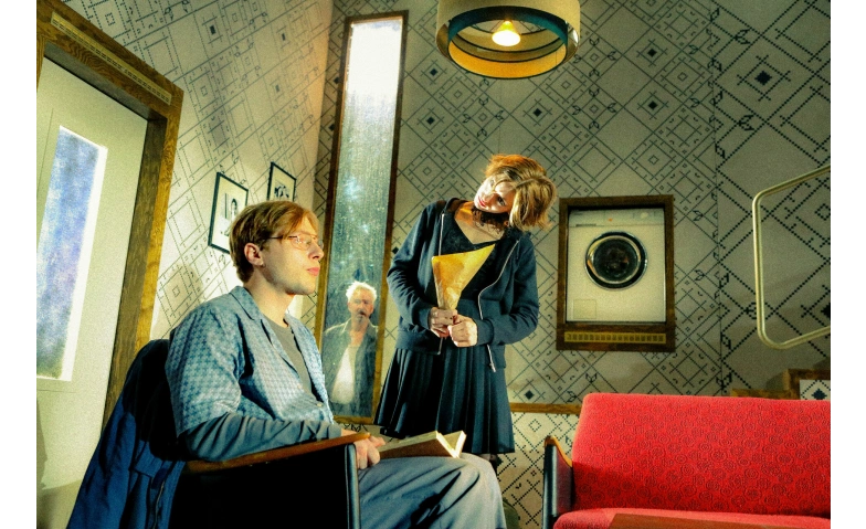 Der Name à Winterthur | Théâtre & Scène
