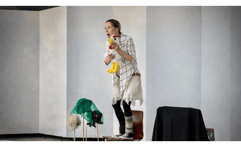 Die Bremer Stadtmusikanten à Langenargen | Théâtre & Scène