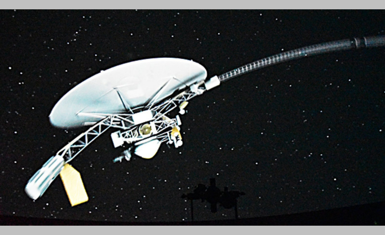 Die Entdeckung des Weltalls à Kreuzlingen | Science & Technologie