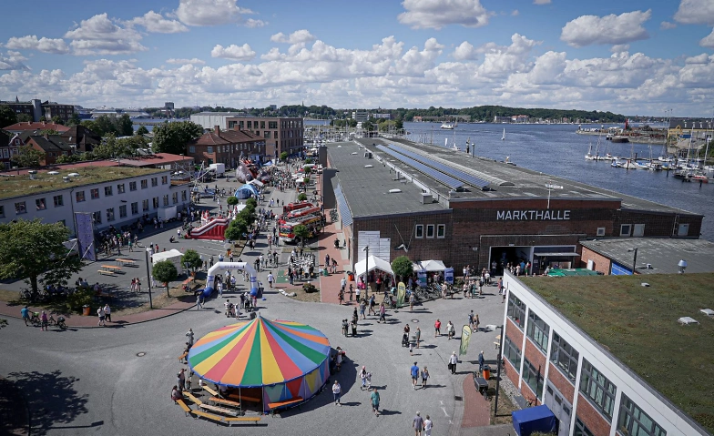 Ahoi Ostufer in Kiel | Ausflüge