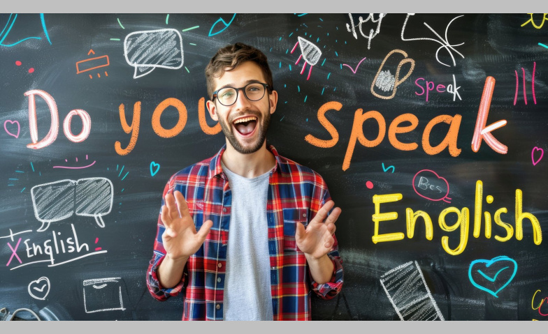 English Intensive B1+ in St. Gallen | Kurse & Seminare
