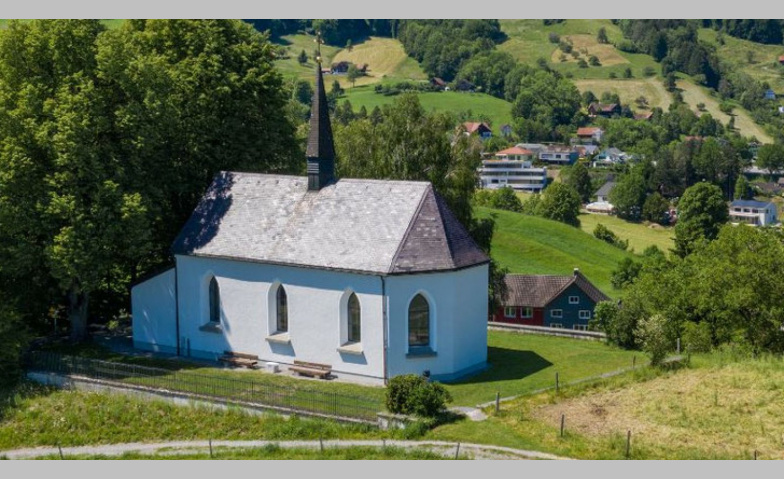 Forstkonzerte Orgel plus in Altstätten SG | Konzerte