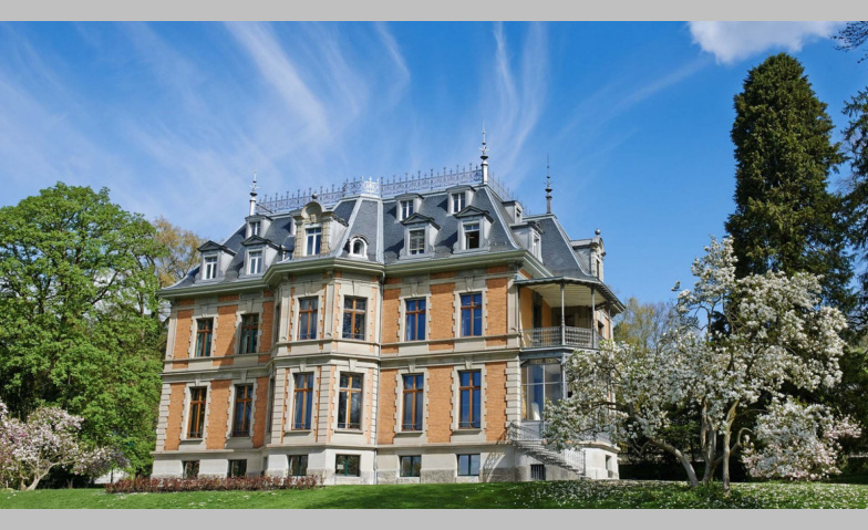 Gartenstadt Winterthur à Winterthur | Science & Technologie