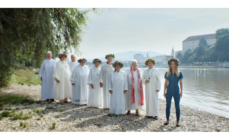 Girls & Gods in Winterthur | Freizeit & Ausflüge