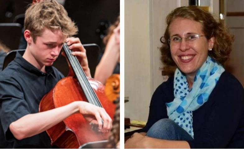 Goldene Saiten – Ein Herbstkonzert für Cello & Klavier in Oberägeri ...