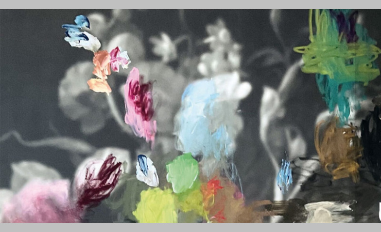Johan Jansen – Walking in Paradise in Feldkirch | Kunst & Ausstellungen