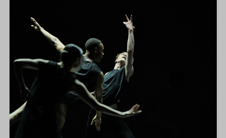 Junior Ballett Zürich in Winterthur | Theater & Bühne