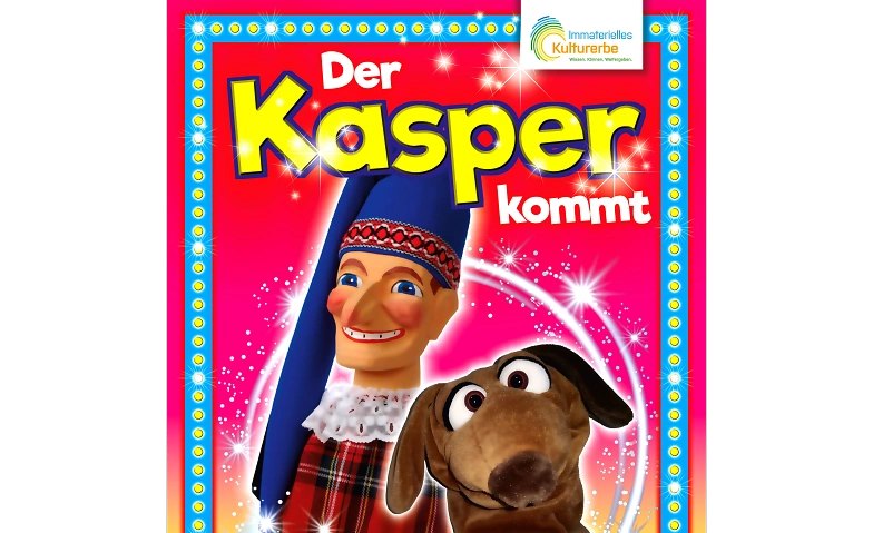 Hallo Wetzlar - Der Kasper kommt! in Wetzlar | Puppentheater