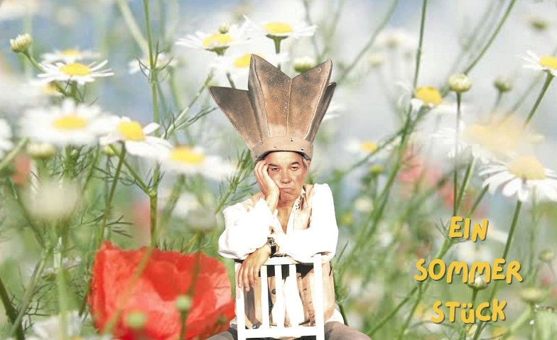 König in der Wiese - Eine poetische Sommergeschichte à Hünibach | Théâtre