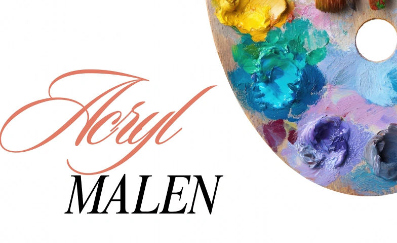 Acryl malen by June Events à Singen | Autres événements