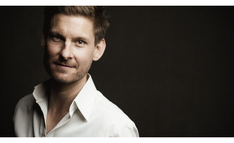 Kristian Bezuidenhout spielt Mozart à Winterthur | Concerts