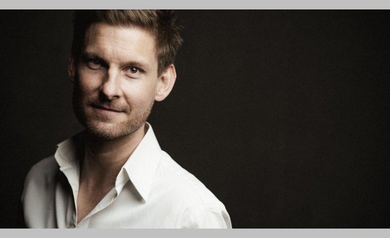 Kristian Bezuidenhout spielt Mozart in Winterthur | Konzerte