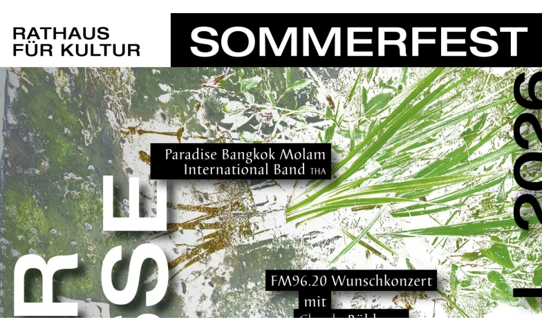 Kultur Verusse + Dogo Totale: Sommerfest mit Kunstspaziergän à ...