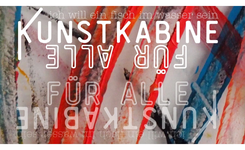 Kunstkabine für Alle à St. Gallen | Art & Expositions