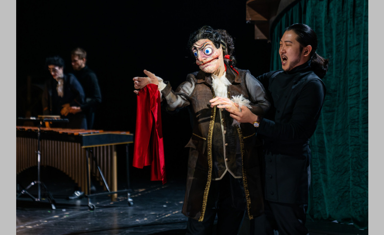 Le Nozze di Figaro à Winterthur | Théâtre & Scène