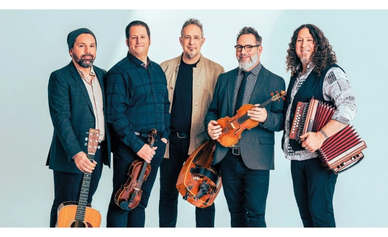 Le Vent du Nord à Schaan | Concerts