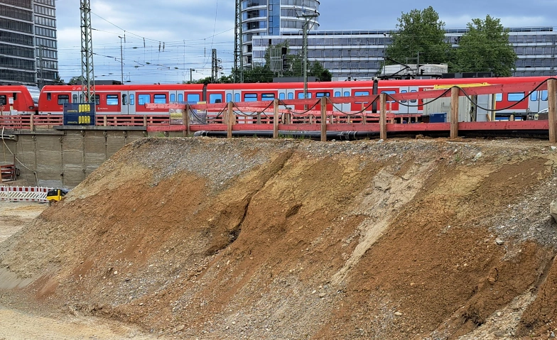 Von Lössen und Lehmen — der Glücks-Baatz der Loam-Barone in München ...