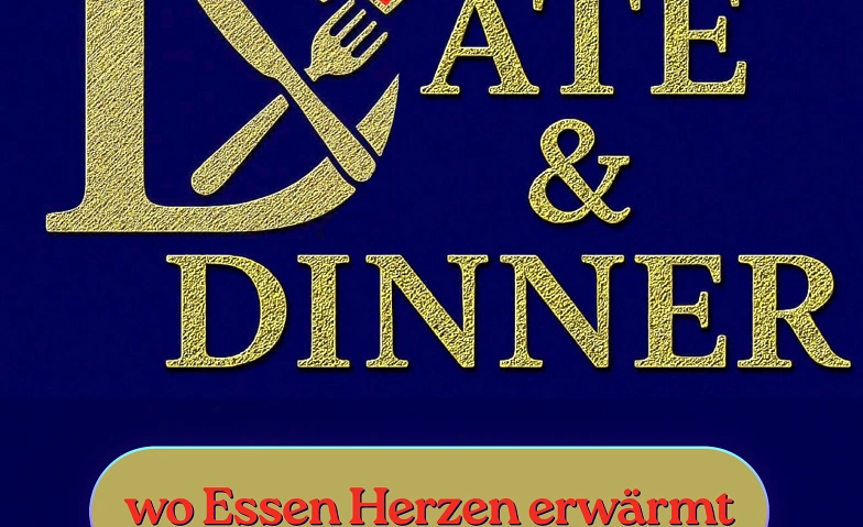 Date&Dinner in Oensingen | Speed-Dating Events