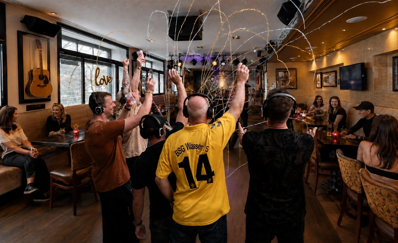 Musikquiz im Hard Rock Cafe in Berlin | Sonstige Veranstaltungen