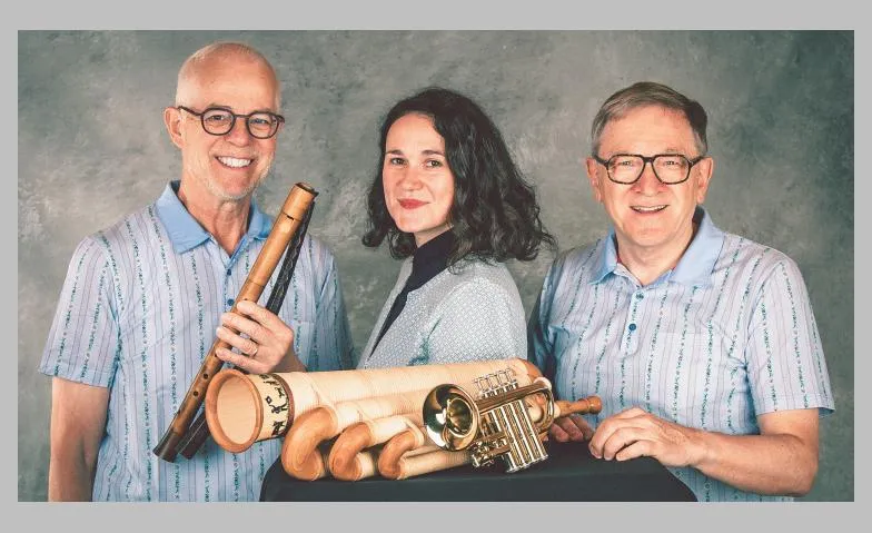 Orgel-Matinée Elf nach Elf - Blech und Holz à Amriswil | Concerts