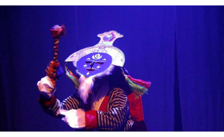 Phayul – Heimat – Tibet in Winterthur | Theater & Bühne