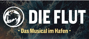 Die Flut - Das Musical auf dem Segelschiff in Flensburg | Musicals