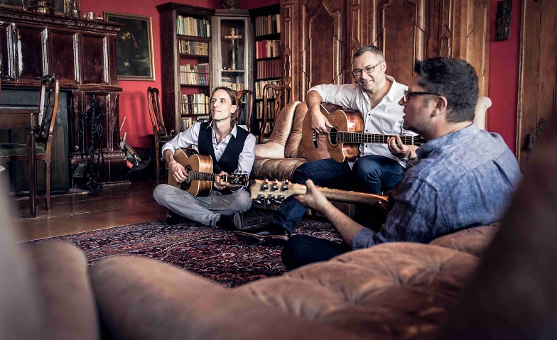 Acoustic Groove – „ unplugged Rock & Pop“ in Donzdorf | Pop & Rock Konzerte