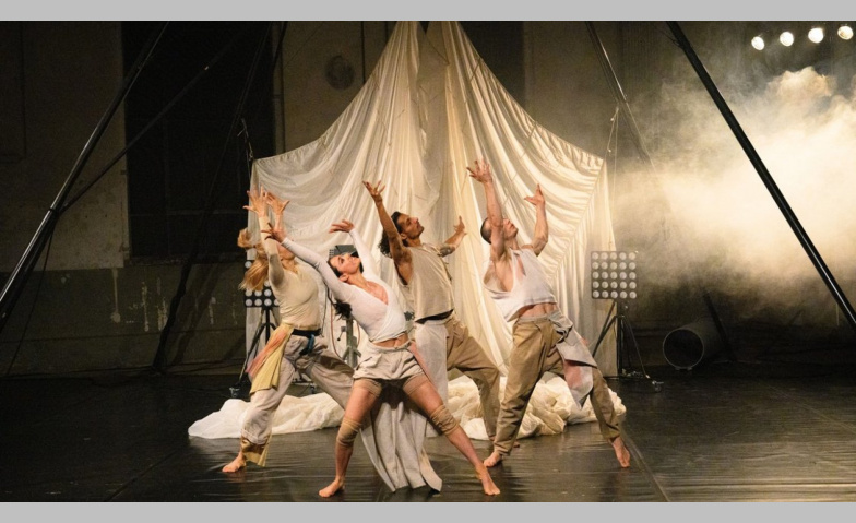SAMAR BY RIGOLO - zwischen welt in Kreuzlingen | Theater & Bühne