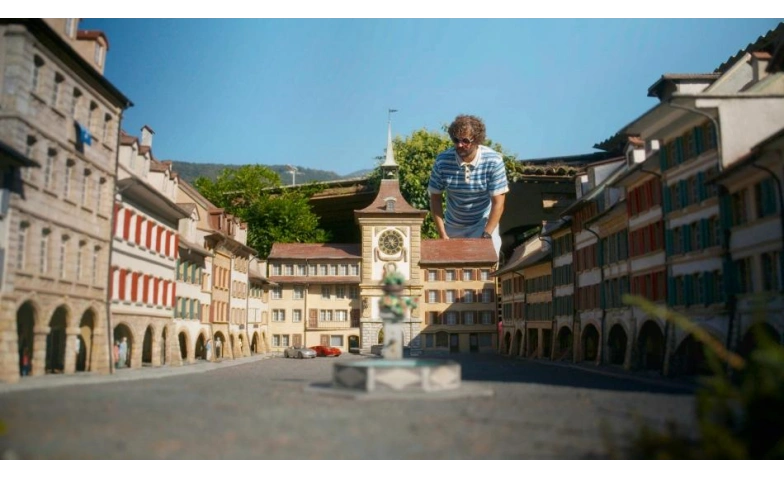 Sonderfall (En terrain neutre) à Winterthur | Loisirs & Excursions