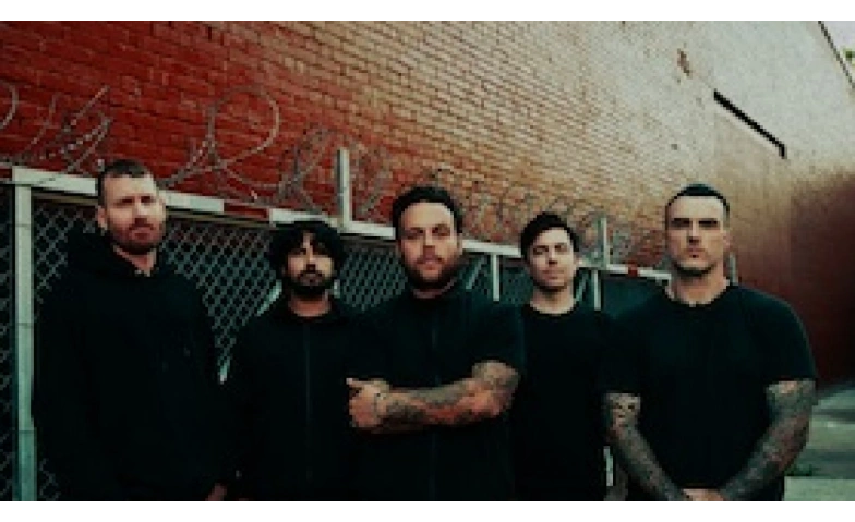 Stick To Your Guns & Deez Nuts in Lindau Bodensee | Konzerte