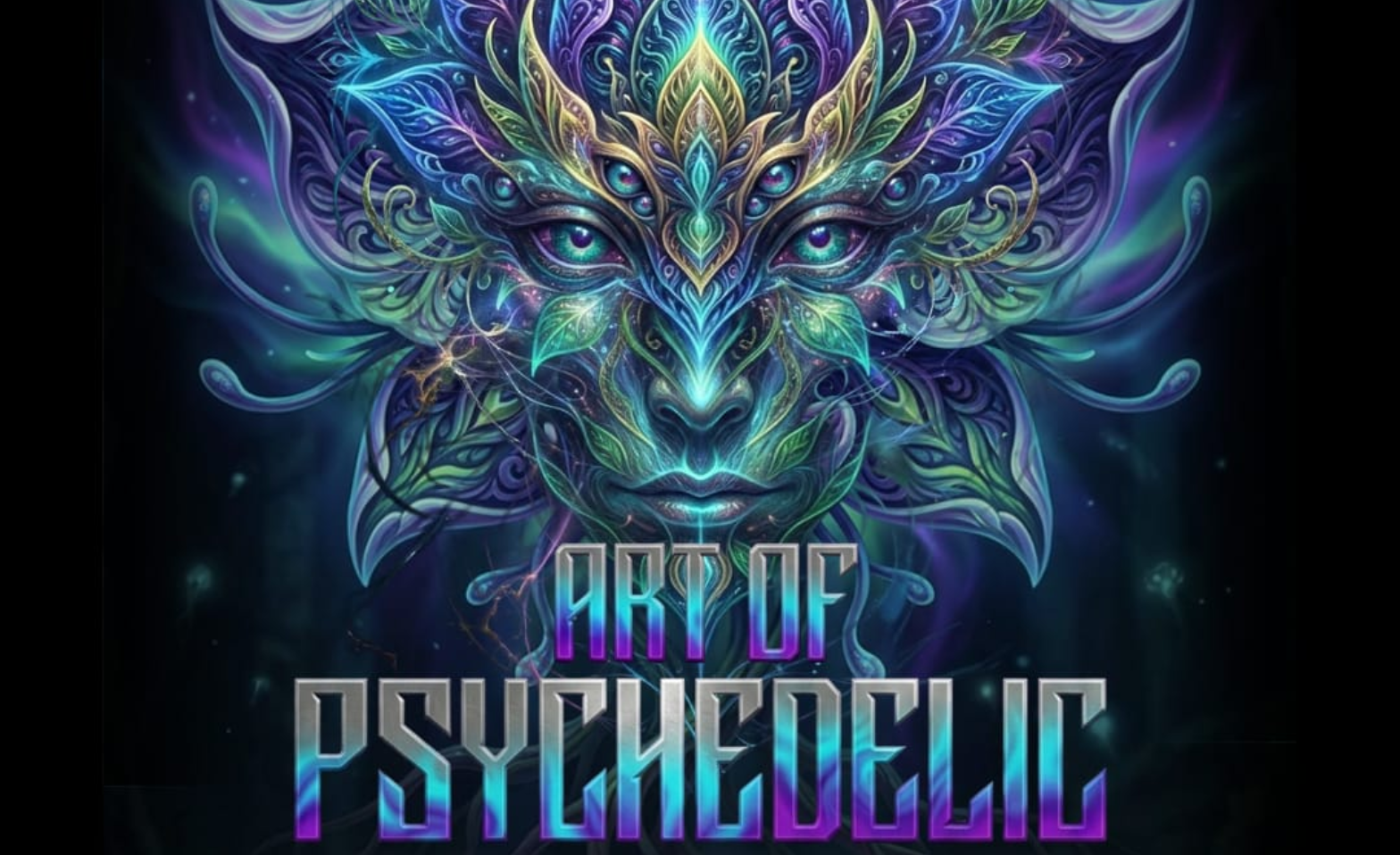 ART OF PSYCHEDELIC in Münchenstein | House & Techno Partys