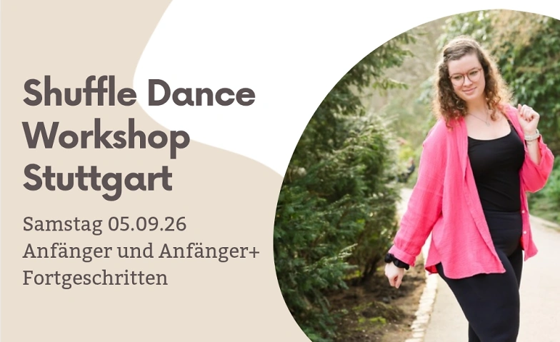 Shuffle Fortgeschritten Stuttgart in Stuttgart | Kurse: Musik & Tanz