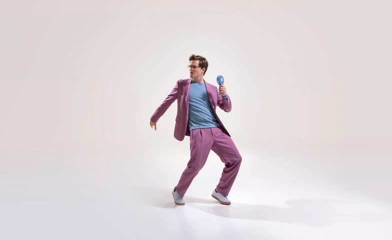 Bodo Wartke - Wunderpunkt in Paderborn | Comedy & Kabarett