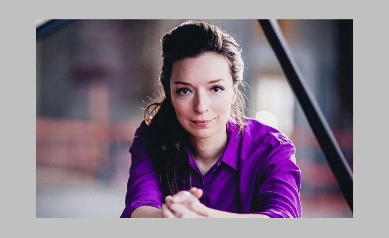 Yulianna Avdeeva in Winterthur | Klassik