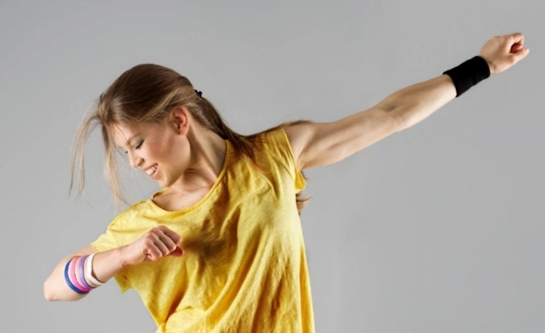 Teenagerkurs: Zumba in Zofingen | Kurse: Sport & Fitness